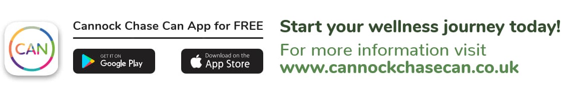 Chase Creatures - Cannock Chase