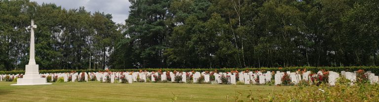 Heritage and History on Cannock Chase - Cannock Chase