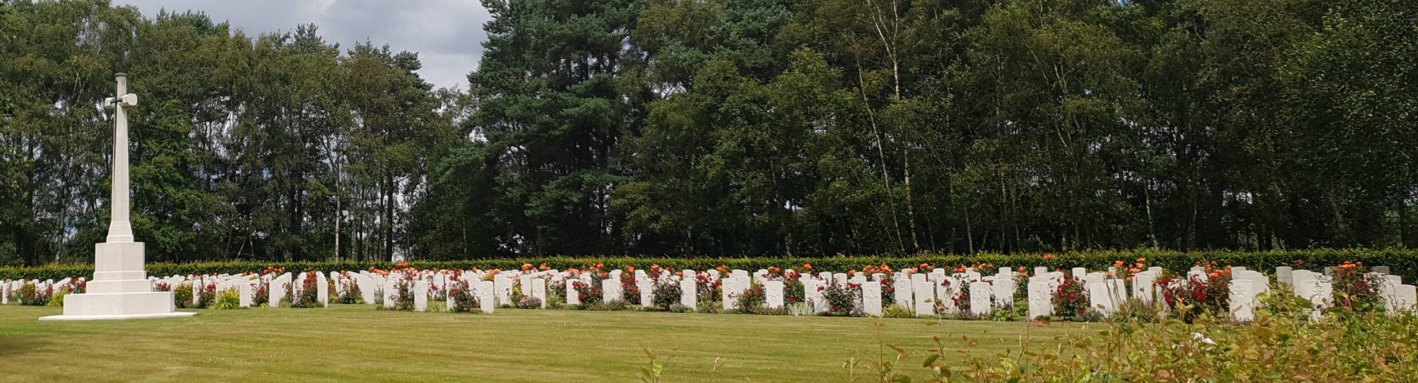 Heritage and History on Cannock Chase - Cannock Chase