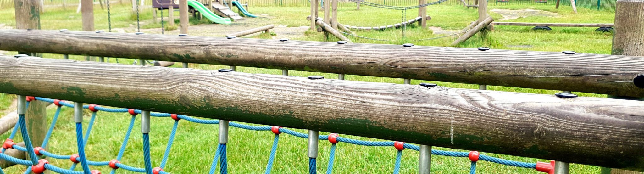 Children's Play Parks - Cannock Chase