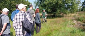 Events - Cannock Chase