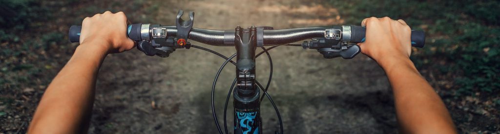 Mountain Bikers & Cyclists - Cannock Chase